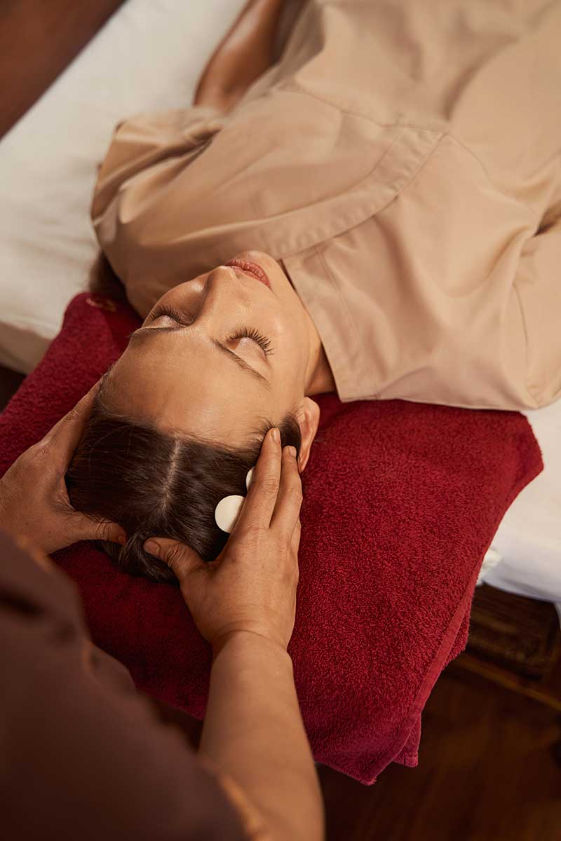 Massage Therapy Kingston: Restore Holistic Balance & Wellness